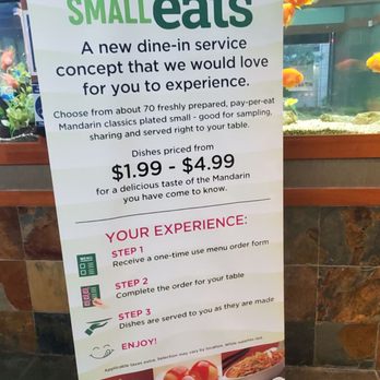 MANDARIN RESTAURANT - Updated June 2025 - 155 Photos & 156 Reviews ...