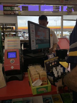 SHELL - Updated September 2025 - 2701 W Flagler St, Miami, Florida ...