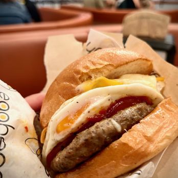 EGGHEAD - Updated August 2024 - 229 Photos & 125 Reviews - 3730 Las ...