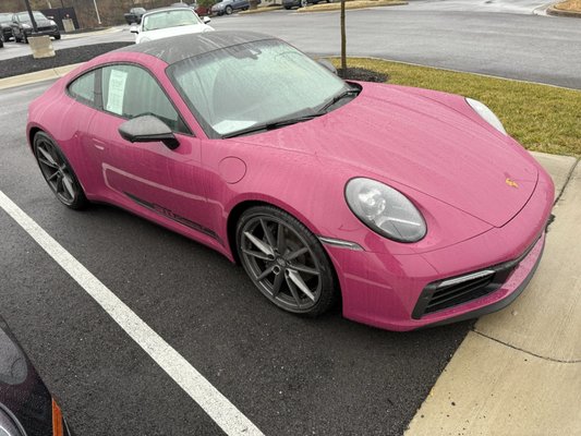 PORSCHE SILVER SPRING - Updated September 2025 - 56 Photos & 38 Reviews ...