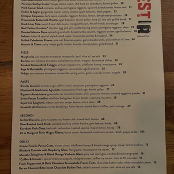 BESTIA - Updated April 2025 - 25272 Photos & 8077 Reviews - 2121 E 7th ...