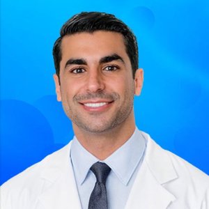 ALI AFSHAR, MD - Updated August 2025 - 18 Reviews - 414 N Camden Dr ...