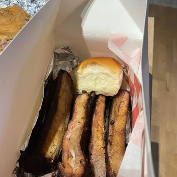 ORIGINAL RONNIE’S BBQ - Updated December 2025 - 94 Photos & 184 Reviews ...