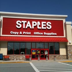 STAPLES - 15 Photos & 20 Reviews - 34 Walkers Brook Dr, Reading ...