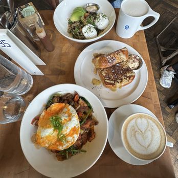 COMMONWEALTH CAFE - Updated June 2025 - 797 Photos & 641 Reviews - 300 ...