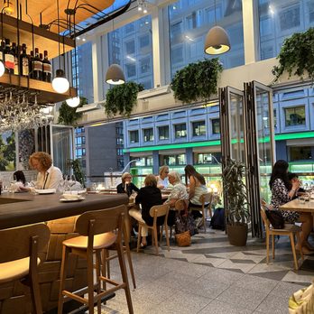 LA PIAZZA AT EATALY - Updated January 2026 - 72 Photos & 26 Reviews ...
