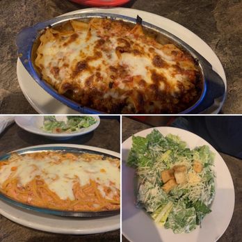 AMEDEO’S ITALIAN RESTAURANT - Updated August 2025 - 248 Photos & 284 ...