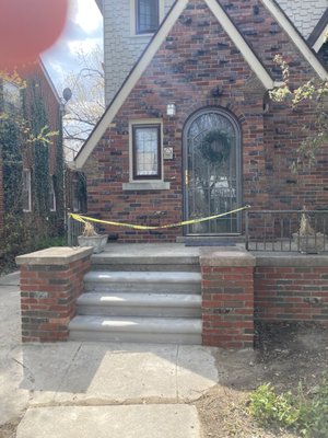 BRICKWORKS PROPERTY RESTORATION - Updated April 2025 - 51 Photos & 41 ...