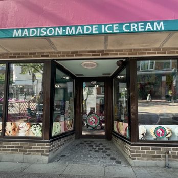 CHOCOLATE SHOPPE ICE CREAM - Updated December 2025 - 281 Photos & 209 ...