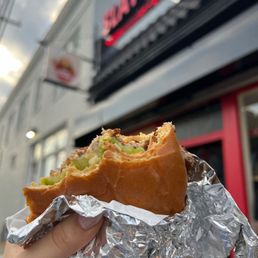 SLAY BURGERS - Updated September 2025 - 111 Photos & 74 Reviews - 22 W ...