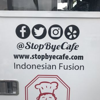 STOPBYE CAFÉ - Updated January 2026 - 217 Photos & 115 Reviews - Los ...