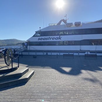 SEASTREAK FERRY - Updated December 2025 - 38 Photos & 62 Reviews - East ...