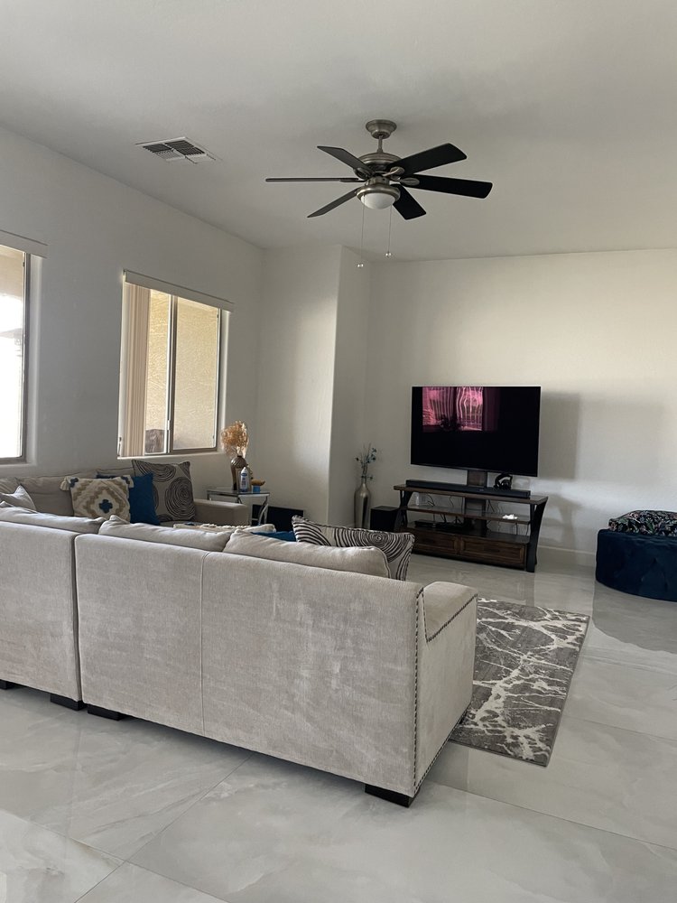 AZ SUPERIOR HOUSE CLEANING - Updated May 2024 - Request a Quote - Phoenix, Arizona - Home ...