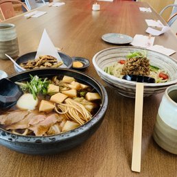 FUTAGO UDON - 1047 Photos & 376 Reviews - Japanese - 508 Park Dr ...
