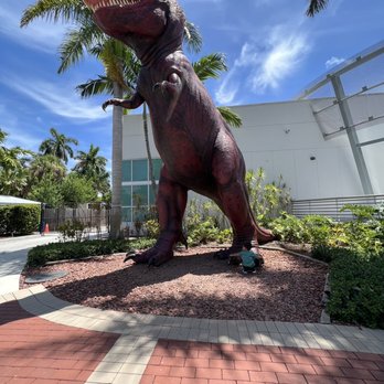 COX SCIENCE CENTER & AQUARIUM - Updated September 2024 - 530 Photos ...