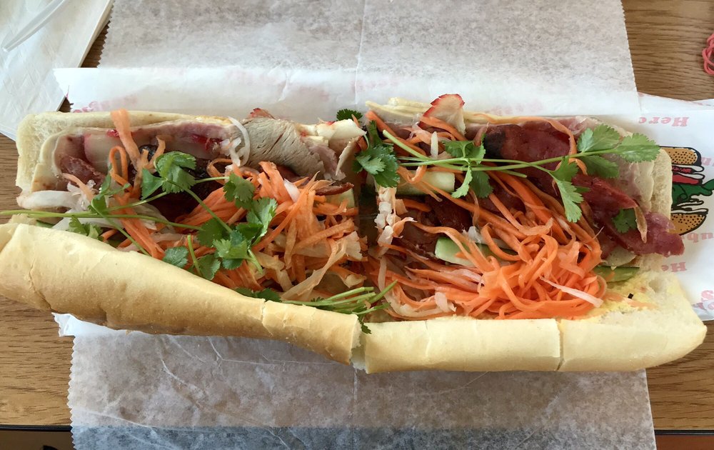 ANTHONY’S SEAFOOD - 62 Photos & 54 Reviews - Vietnamese - 2600 W ...