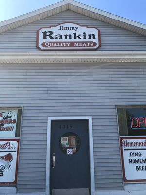 RANKIN’S JIM MEATS - 53 Photos 【4319 Lapeer Rd, Port Huron, Michigan ...