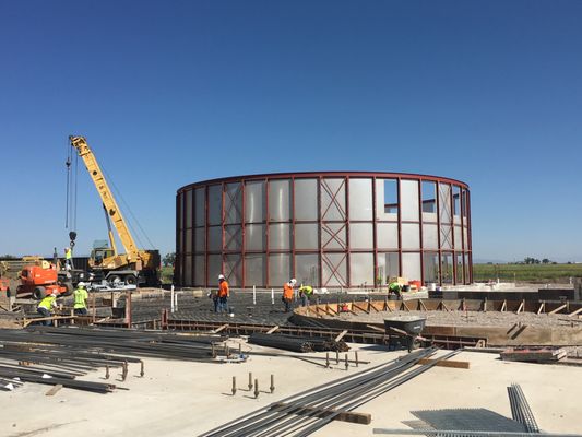 ALCON CONSTRUCTION - Updated October 2025 - 18 Photos - 12233 County ...