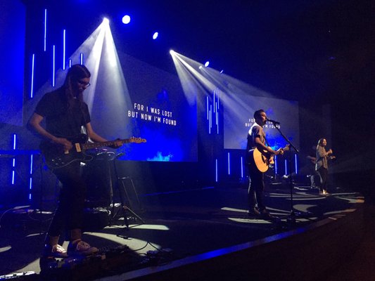 CHRIST’S CHURCH OF THE VALLEY - SCOTTSDALE CAMPUS - Updated December ...