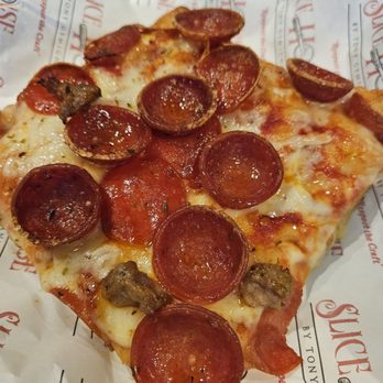 SLICE HOUSE BY TONY GEMIGNANI - Updated August 2024 - 227 Photos & 163 ...