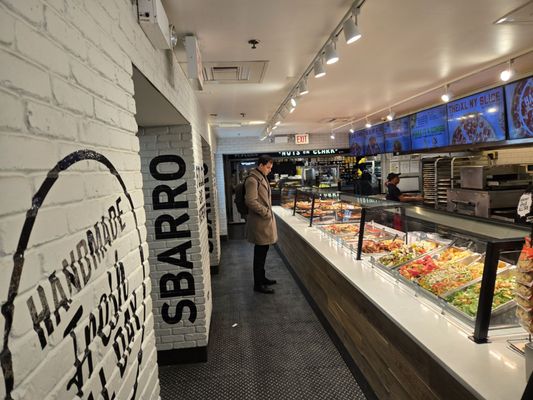 SBARRO UNION STATION - Updated May 2026 - 32 Photos & 21 Reviews - 225 ...