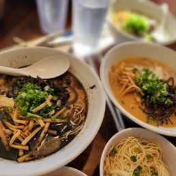 MONTA JAPANESE NOODLE HOUSE - Updated April 2025 - 4388 Photos & 3501 ...