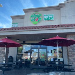 CHOP STOP - Updated November 2024 - 167 Photos & 137 Reviews - 75 ...