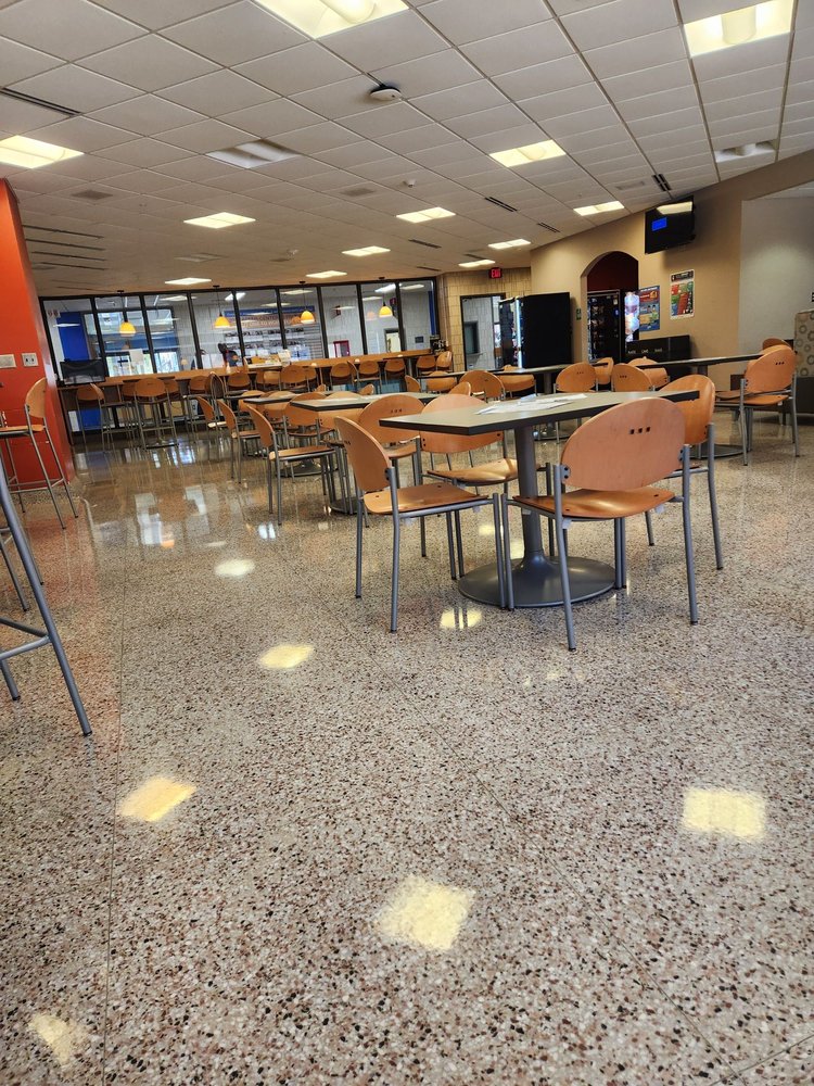 STORMER CAFE - 1200 S 71st St, Milwaukee, Wisconsin - Cafeteria ...