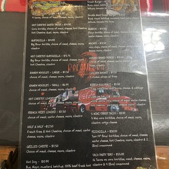 BOCANEGRA’S KITCHEN - Updated December 2025 - 39 Photos & 21 Reviews ...