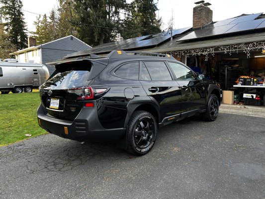 CARTER SUBARU SHORELINE - Updated April 2025 - 163 Photos & 500 Reviews ...