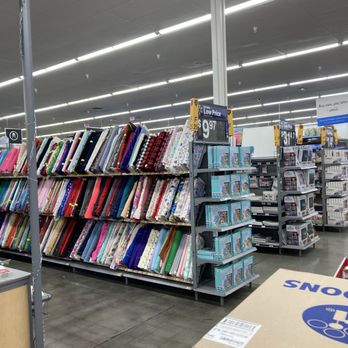 WALMART SUPERCENTER - Updated January 2026 - 101 Photos & 275 Reviews ...