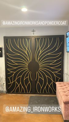 AMAZING IRON WORKS & POWDER COAT - Updated July 2024 - 500 Photos & 67 ...