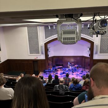 SHELDON CONCERT HALL & BALLROOM - Updated December 2025 - 99 Photos ...