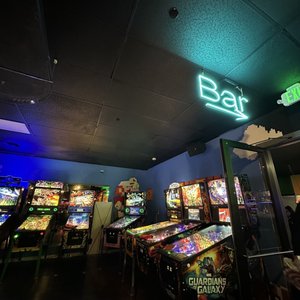 PRESS START - 280 Photos & 150 Reviews - 600 S Center St, Reno, NV - Yelp