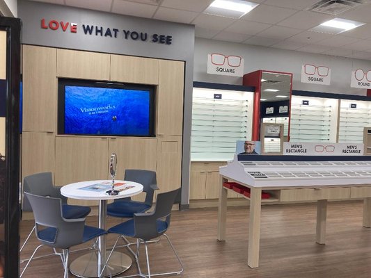 VISIONWORKS - Updated December 2025 - 4121 S Tamiami Trl, Venice ...