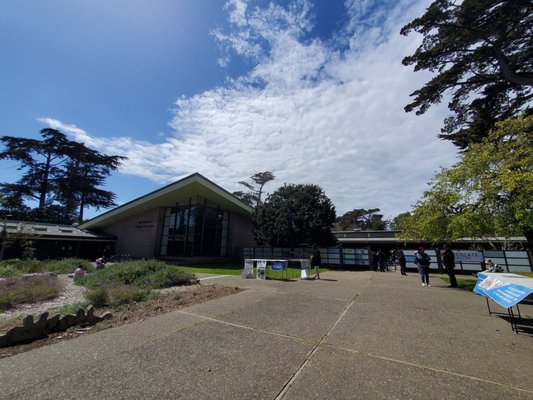 SAN FRANCISCO COUNTY FAIR BUILDING - Updated October 2025 - 131 Photos ...