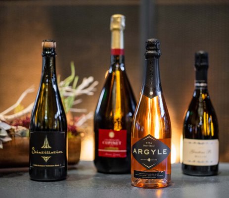 COPPERLEAF RESTAURANT & BAR - 519 Photos & 318 Reviews - 18525 36th Ave ...