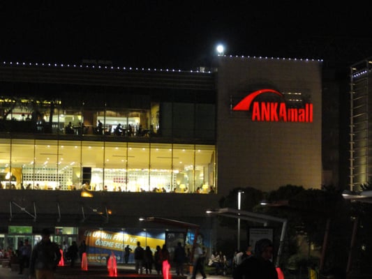 ANKAMALL - Updated May 2025 - 33 Photos & 14 Reviews - Yeni Mah ...