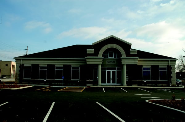 VANTAGE CREDIT UNION - Updated July 2025 - 13 Collinsville Ave, East ...