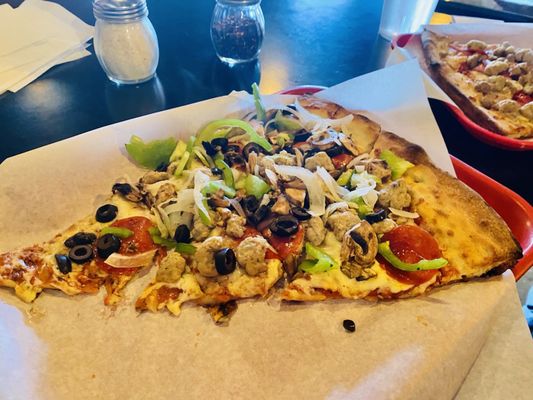 PICASSO’S PIZZERIA - Updated May 2024 - 152 Photos & 276 Reviews - 621 ...