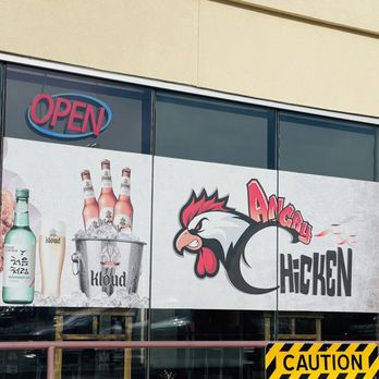 ANGRY CHICKEN - Updated June 2025 - 737 Photos & 483 Reviews - 1930 S ...