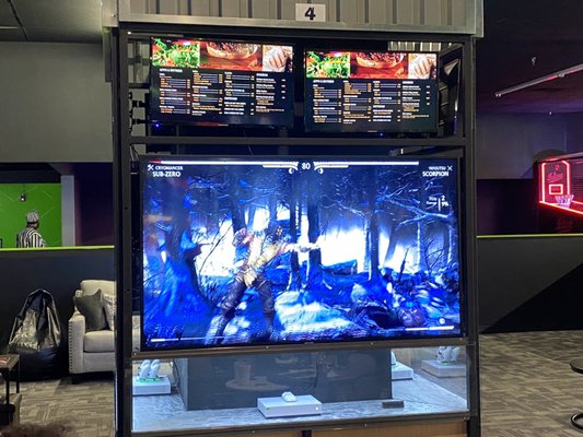 PRESS PLAY GAMING LOUNGE - Updated October 2024 - 61 Photos & 35 ...
