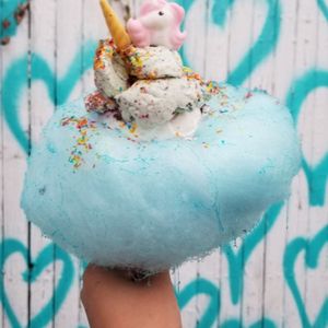 SHOCK ICE CREAM & DESSERT CAFE - 62 Photos & 32 Reviews - 99 Main St ...