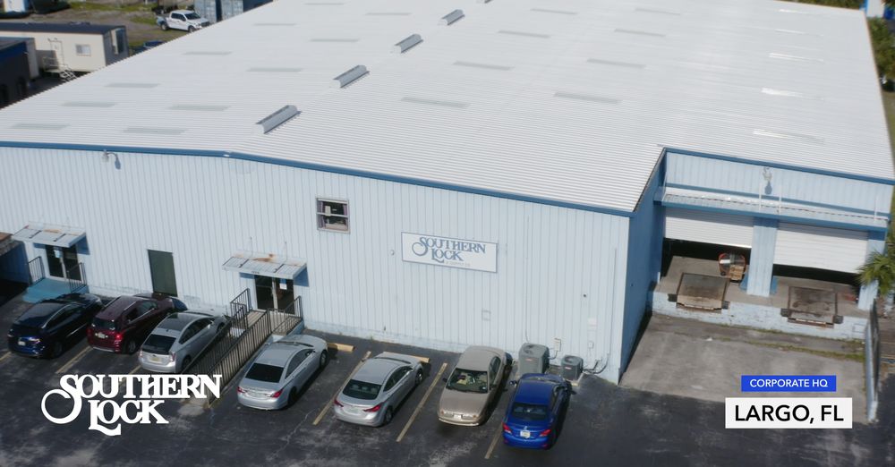 SOUTHERN LOCK & SUPPLY - Updated April 2025 - 10910 Endeavour Way ...