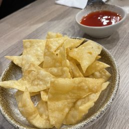 TONY CHEF ASIAN FUSION FOOD - Updated June 2025 - 292 Photos & 290 ...