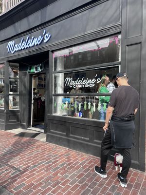 MADELEINE’S CANDY SHOP - Updated December 2025 - 14 Photos & 10 Reviews ...