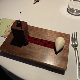 THE FAT DUCK - Updated November 2025 - 418 Photos & 97 Reviews - High ...