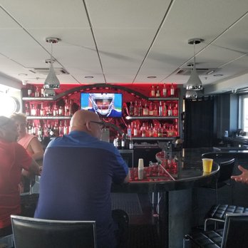 SKY LOUNGE - Updated October 2025 - 22 Photos & 12 Reviews - 140 S ...