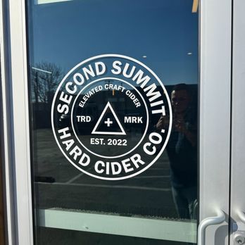SECOND SUMMIT HARD CIDER - Updated December 2025 - 54 Photos & 37 Reviews - 4010 S Main St ...