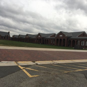 WORKHOUSE ARTS CENTER - Updated June 2025 - 142 Photos & 66 Reviews ...